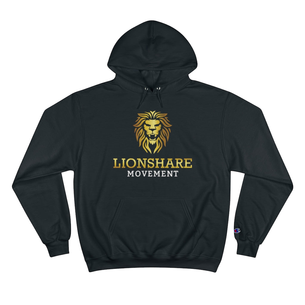 LionShare Movement Apparel